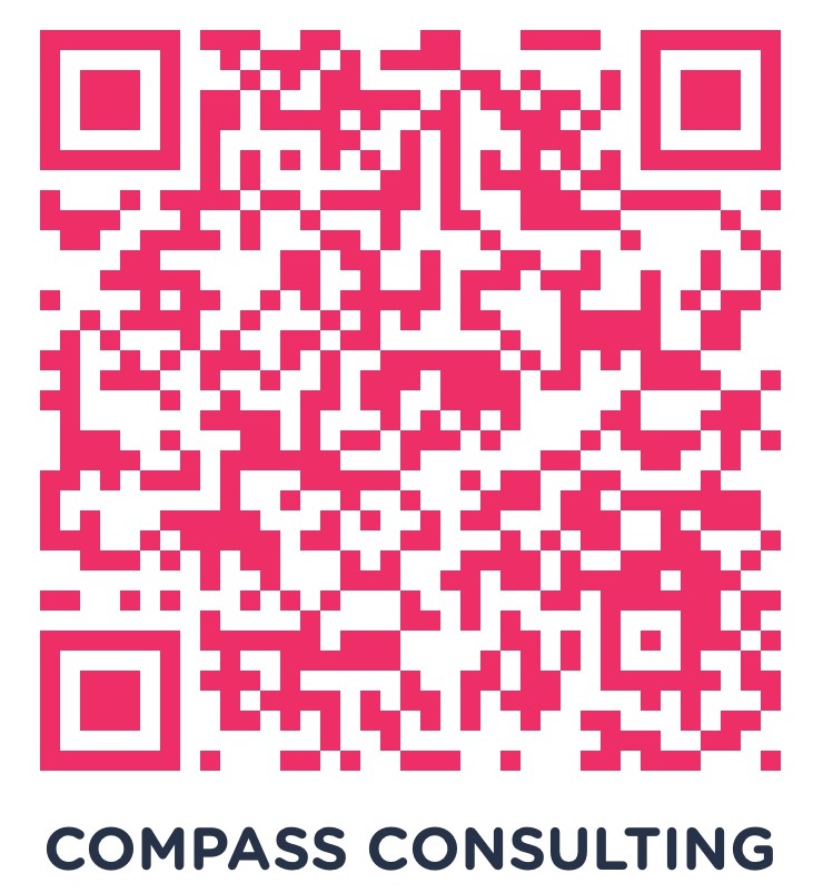 财务分析新视角 - 线上培训课程 (Thank You) - Compass Consulting & Services